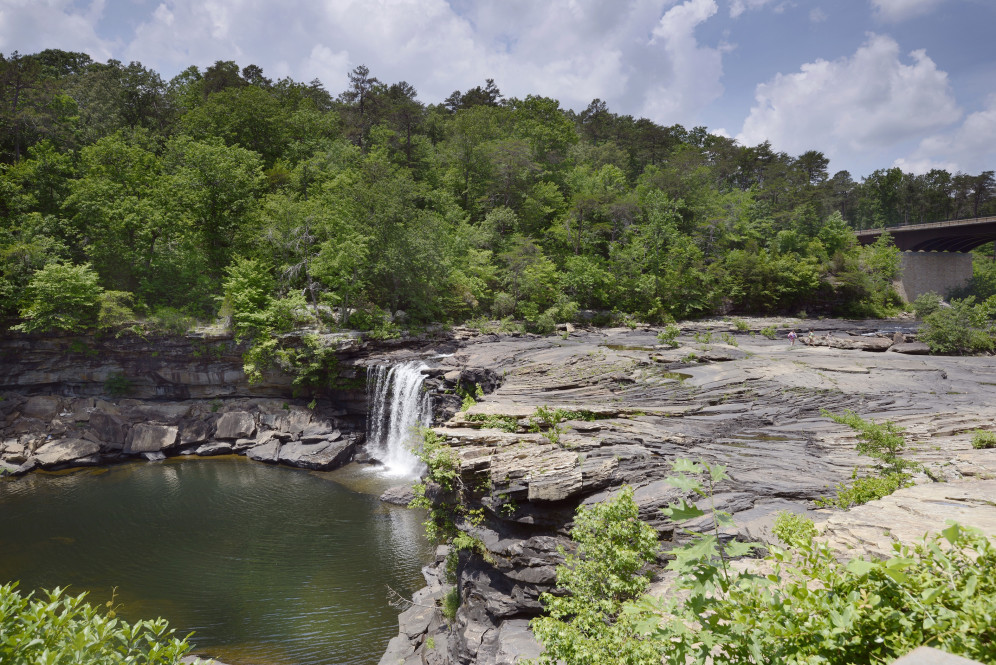 Alabama – Alabama Tourism Department