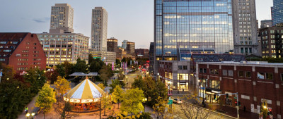 Reiseziele und Sehenswürdigkeiten Massachusetts | Visit USA