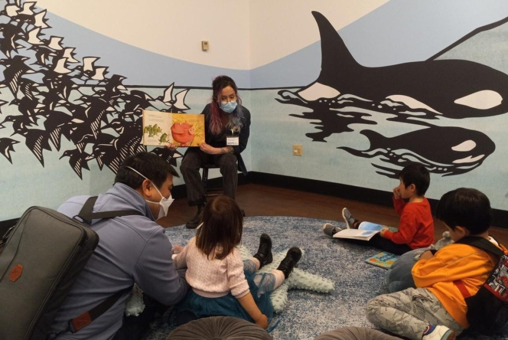 Seattle Children’s Museum SCM glänzt in neuem Licht – Visit Seattle